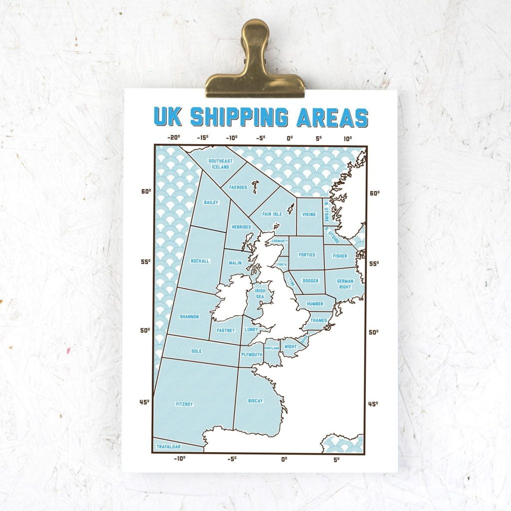 uk shipping areas | The Red Door Gallery