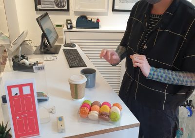 Red Door Gallery - Framed Artwork, Art Prints, Jewellery & Creative Gifts