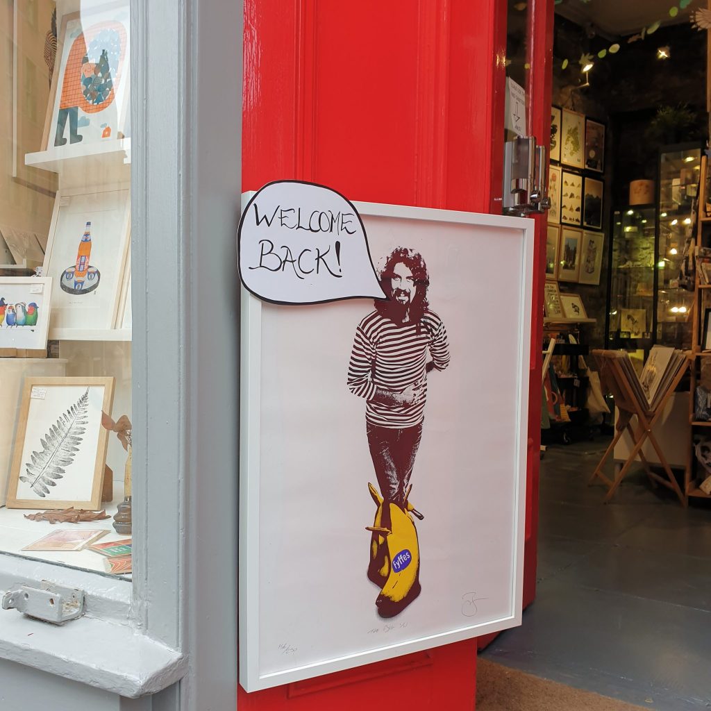 Red Door Gallery - Framed Artwork, Art Prints, Jewellery & Creative Gifts