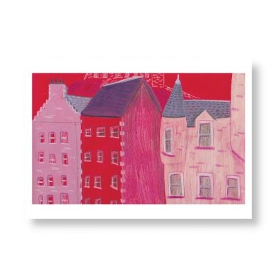 All Things Scottish - The Red Door Gallery