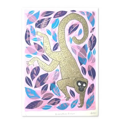 Screen Prints | The Red Door Gallery