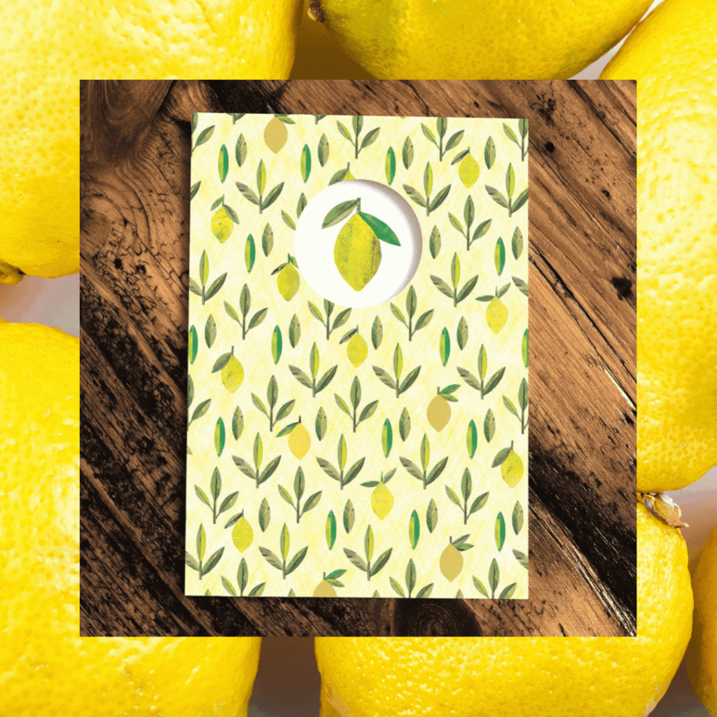 Feeling Fruity?! - The Red Door Gallery