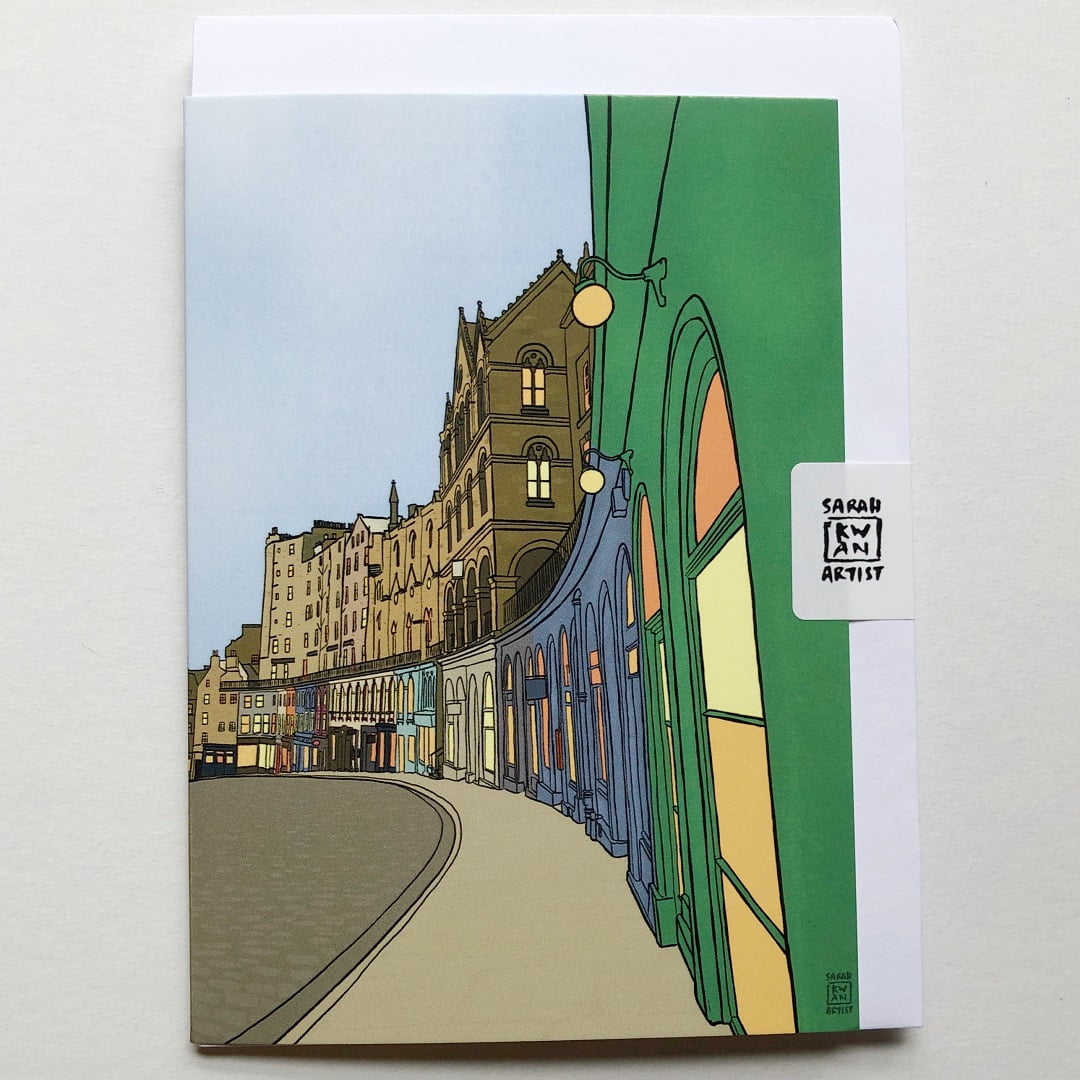 The Red Door Gallery