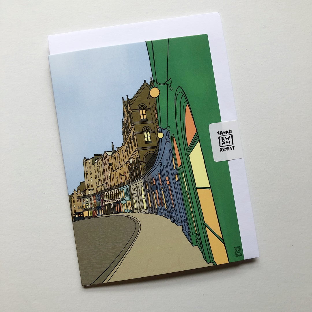 The Red Door Gallery