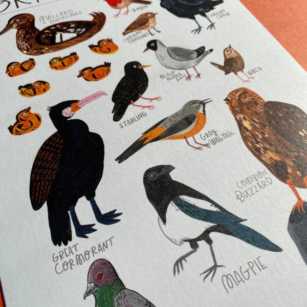 The Red Door Gallery