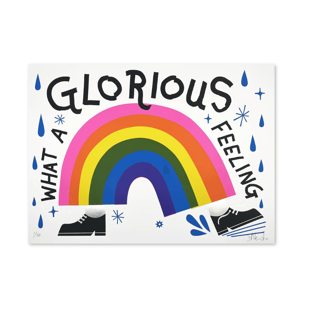 The Red Door Gallery