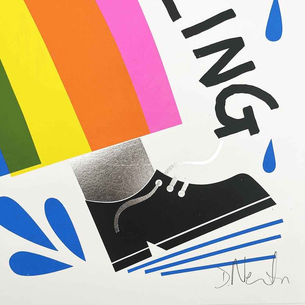 The Red Door Gallery