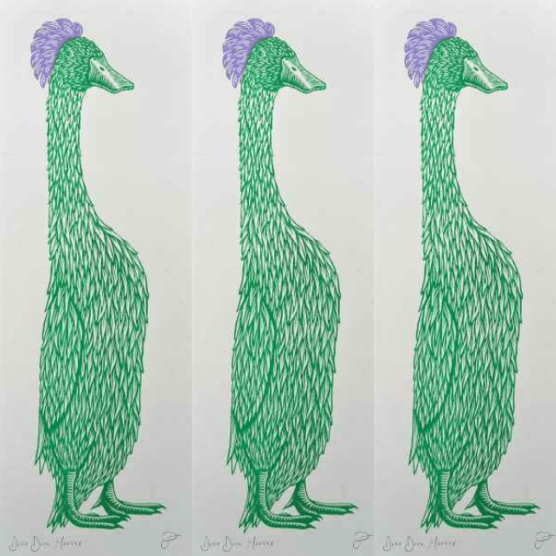 The Red Door Gallery