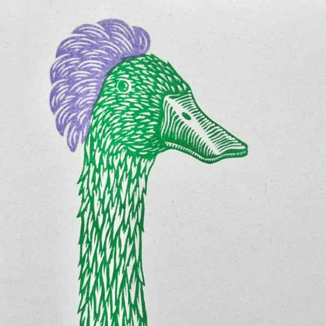 The Red Door Gallery