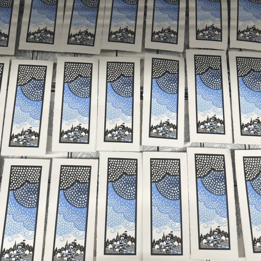 The Red Door Gallery