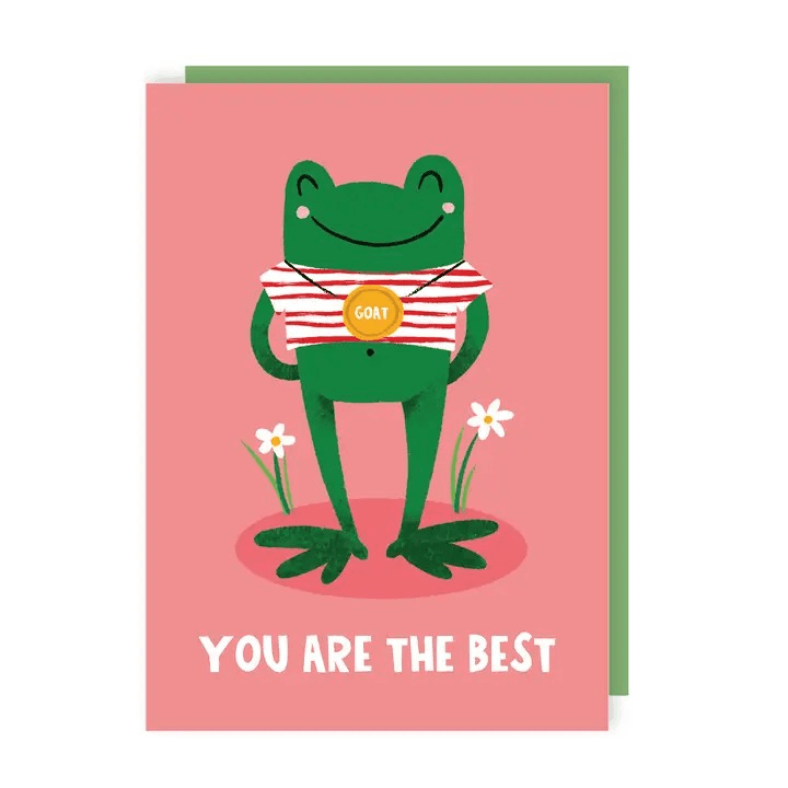 The Red Door Gallery