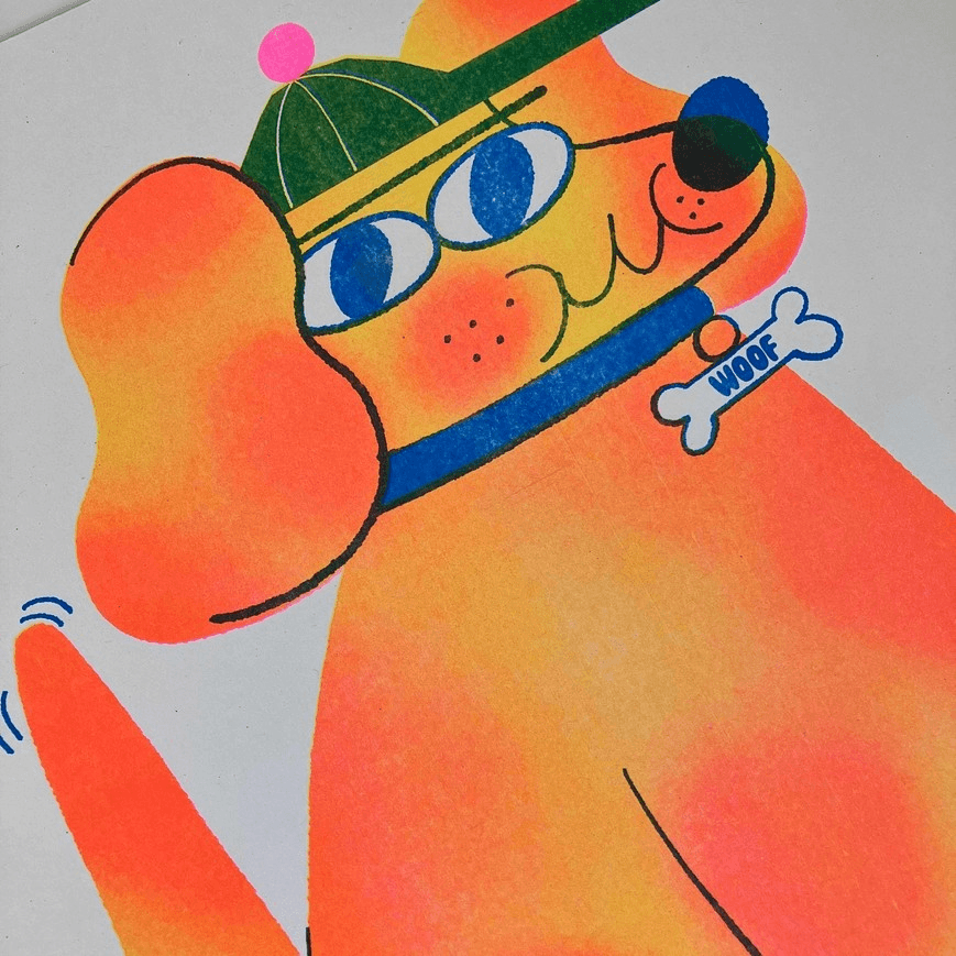 The Red Door Gallery