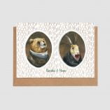 Edinburgh's horrible history, beautifully illustrated - The Red Door ...