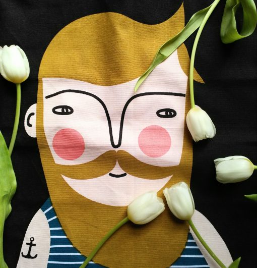 Happy Wee Faces at The Red Door Gallery - The Red Door Gallery