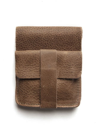 Pocket Friend Moss | The Red Door Gallery