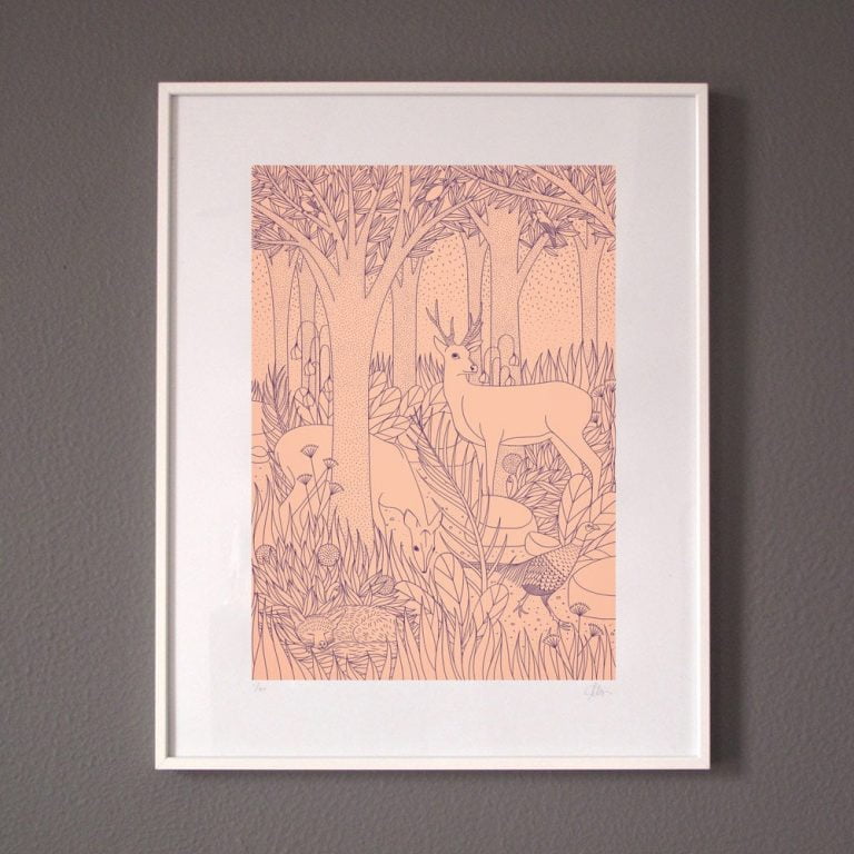 Screen Printing Special - The Red Door Gallery