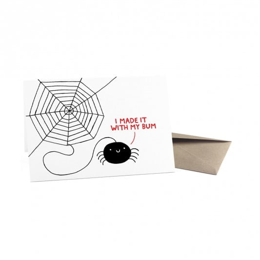 Throw Back Thursday - Gemma Correll Interview Blog Archive