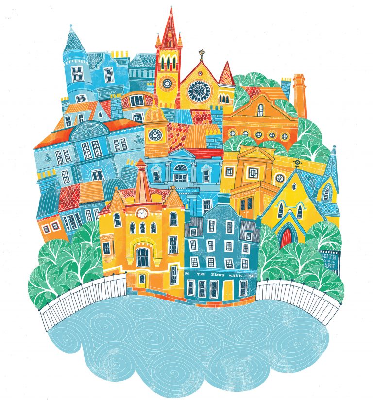 Fabulous New February Arrivals - The Red Door Gallery