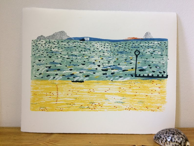 Degree Show Diamonds - Edinburgh - The Red Door Gallery